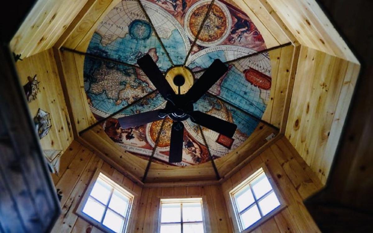 Branson Treehouse Adventures | Branson, MO