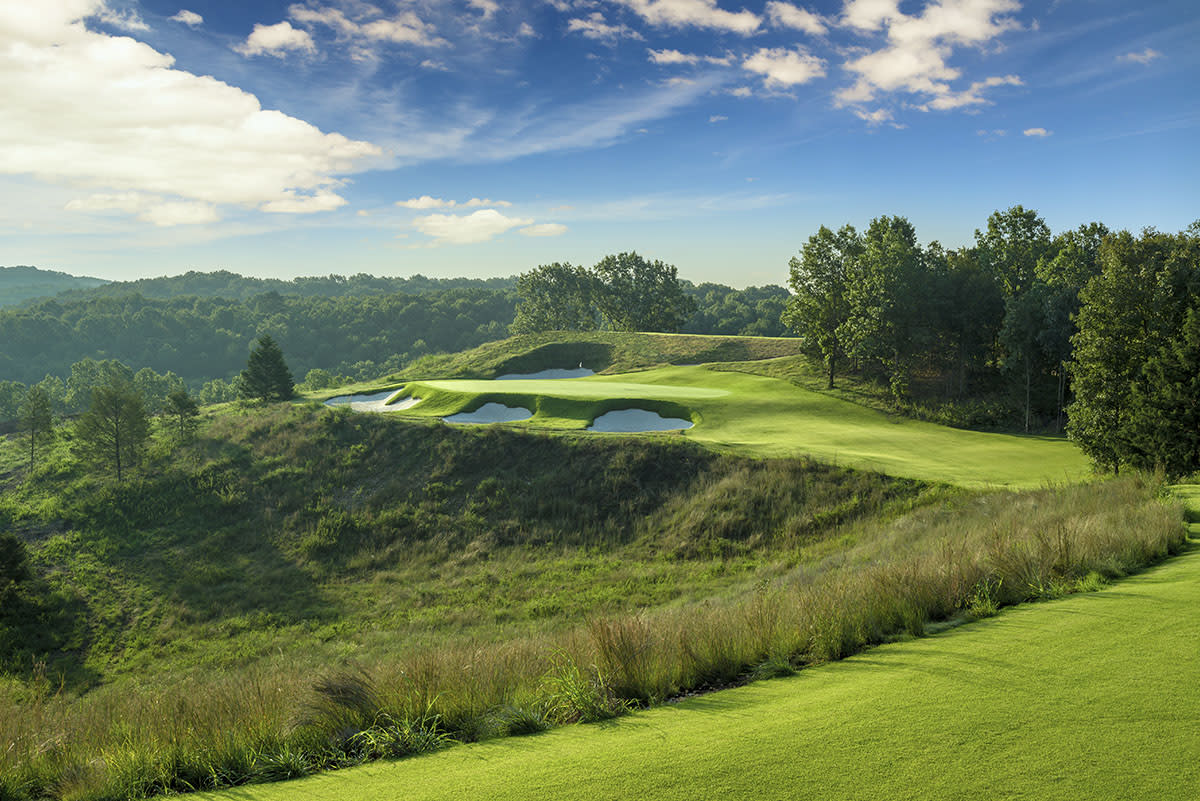 Ozarks National Golf Course | Branson, MO