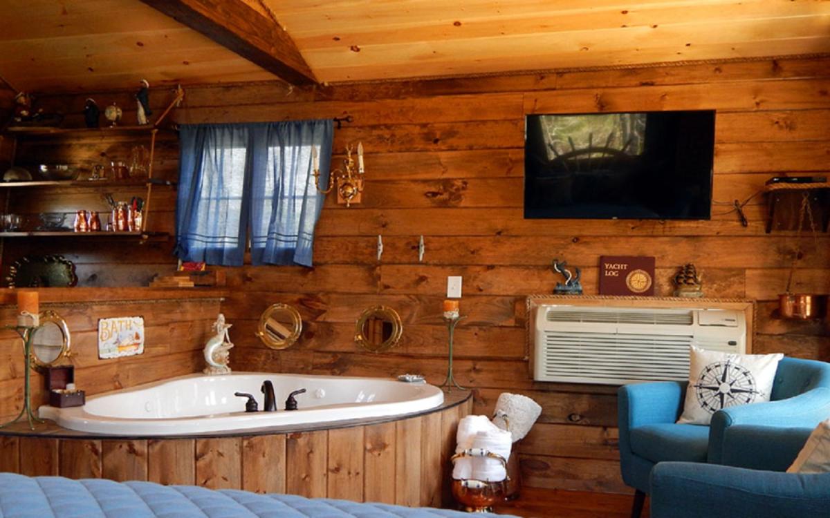 Branson Treehouse Adventures | Branson, MO