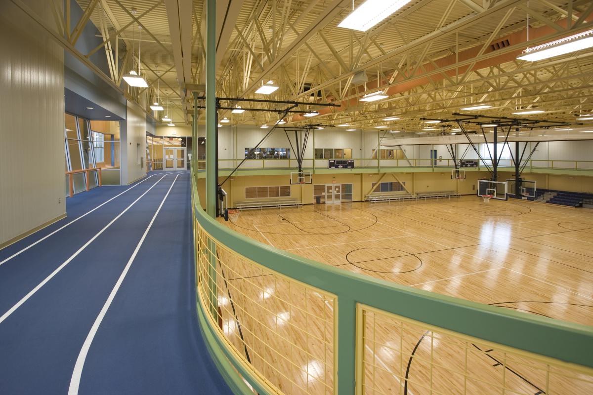 Branson RecPlex | Branson, MO