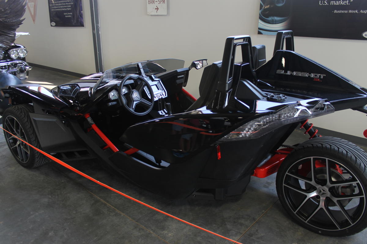 Branson Auto & Farm Museum | Branson, MO