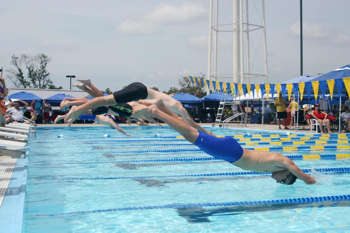 Branson RecPlex | Branson, MO