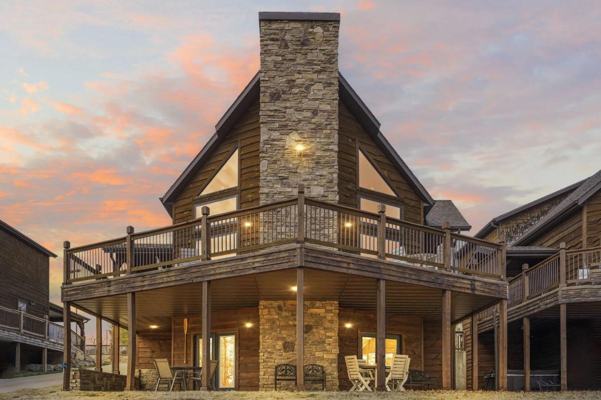 Branson Shores Resort | Branson, MO