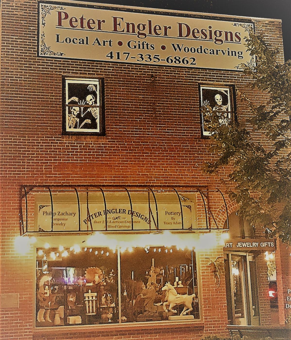 Peter Engler Designs | Branson, MO