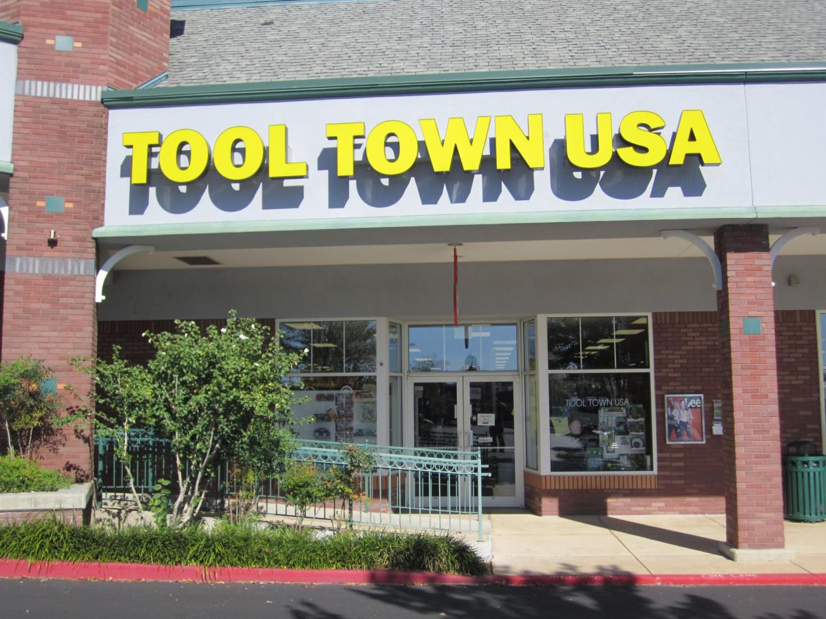 Tool Town USA | Branson, MO