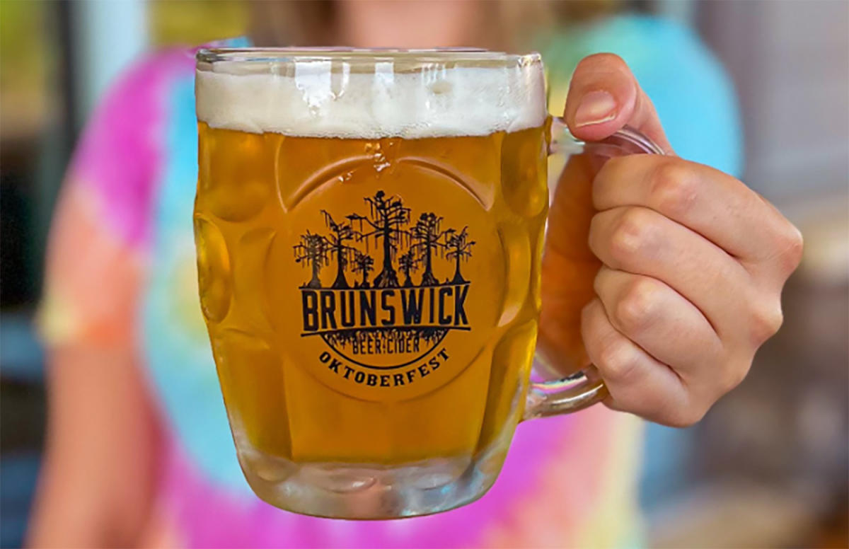 Brunswick Beer & Cider | Leland, NC 28451