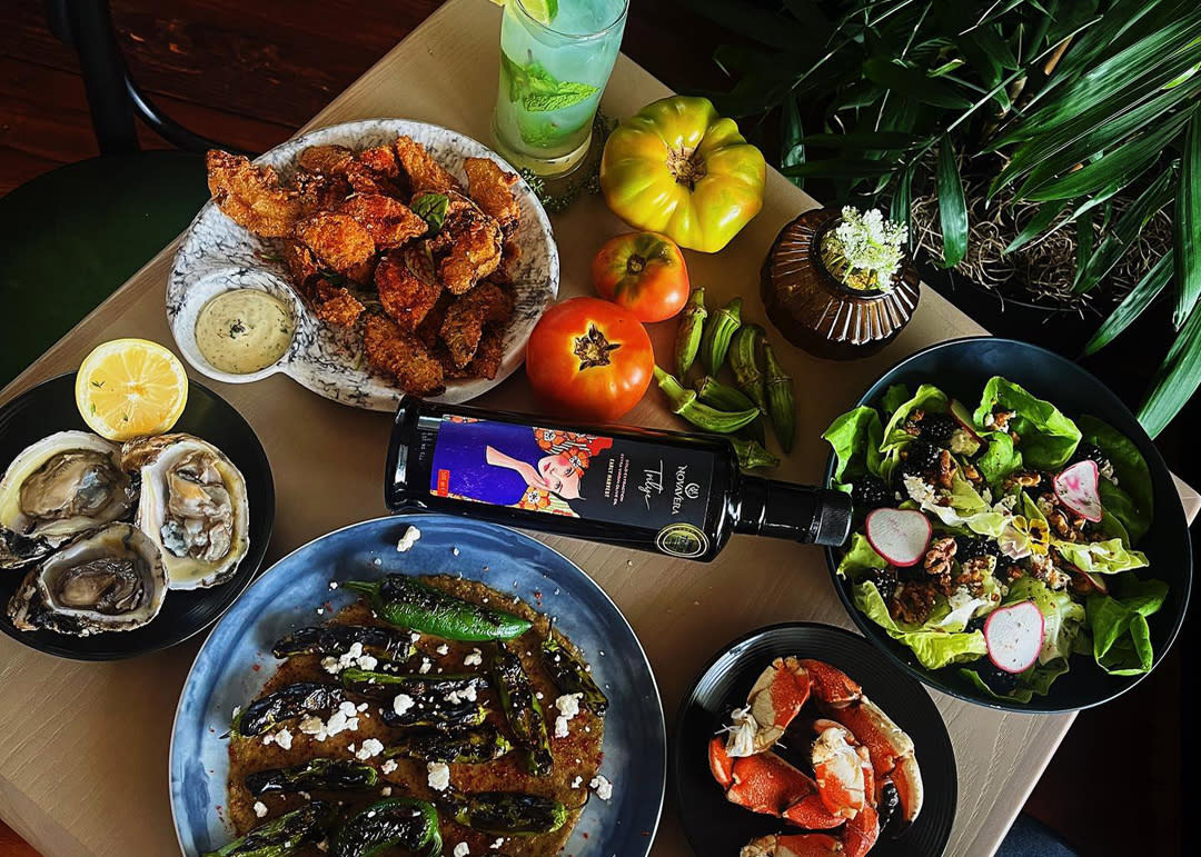 Fizzy Jane's | Southport, NC 28461