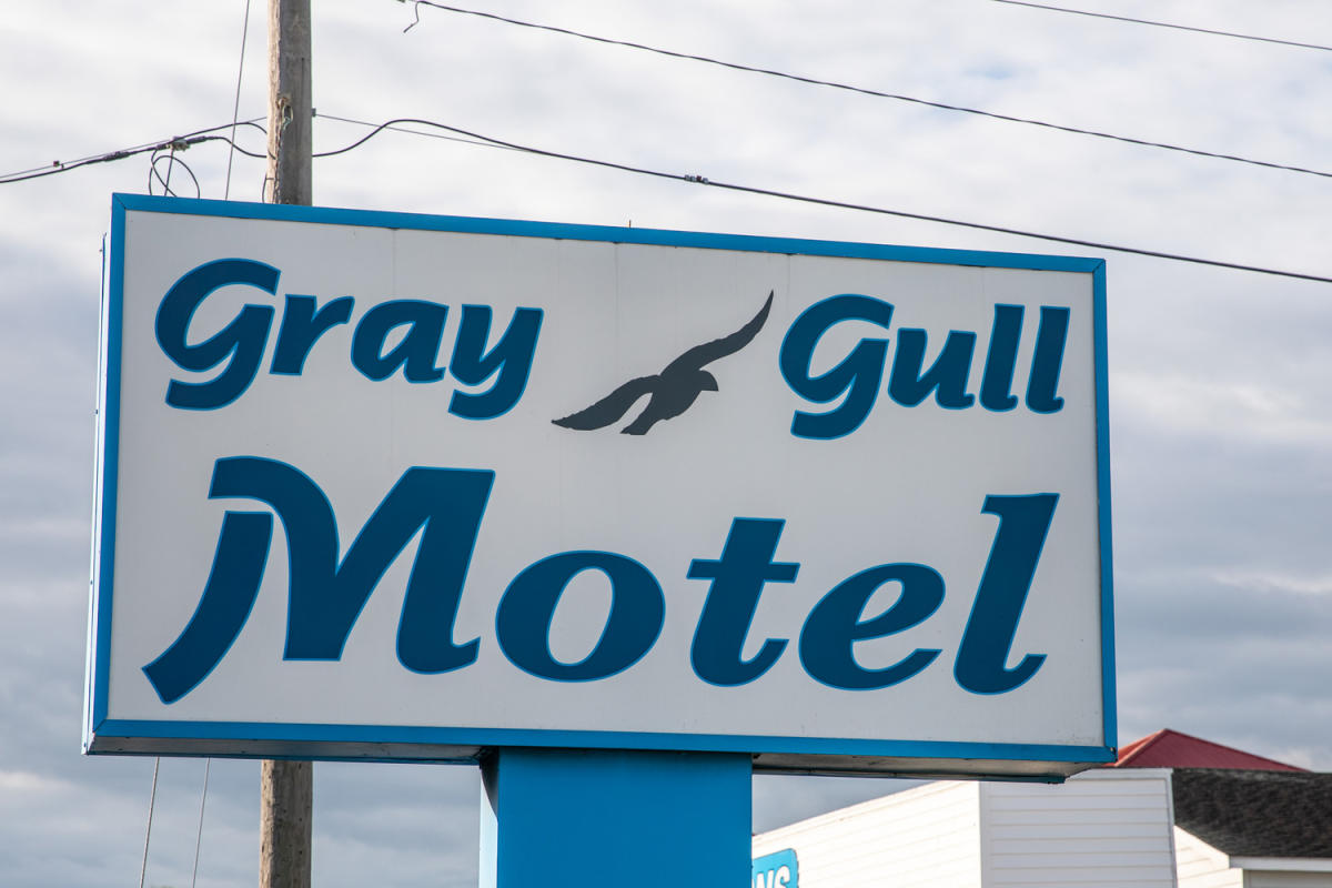 Gray Gull Motel | Holden Beach, NC 28462