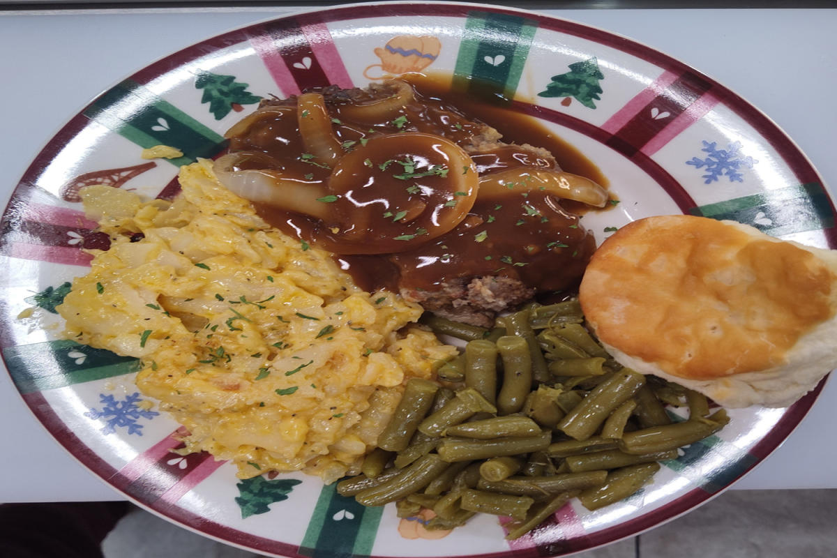 Mama's Place | Calabash, NC 29467