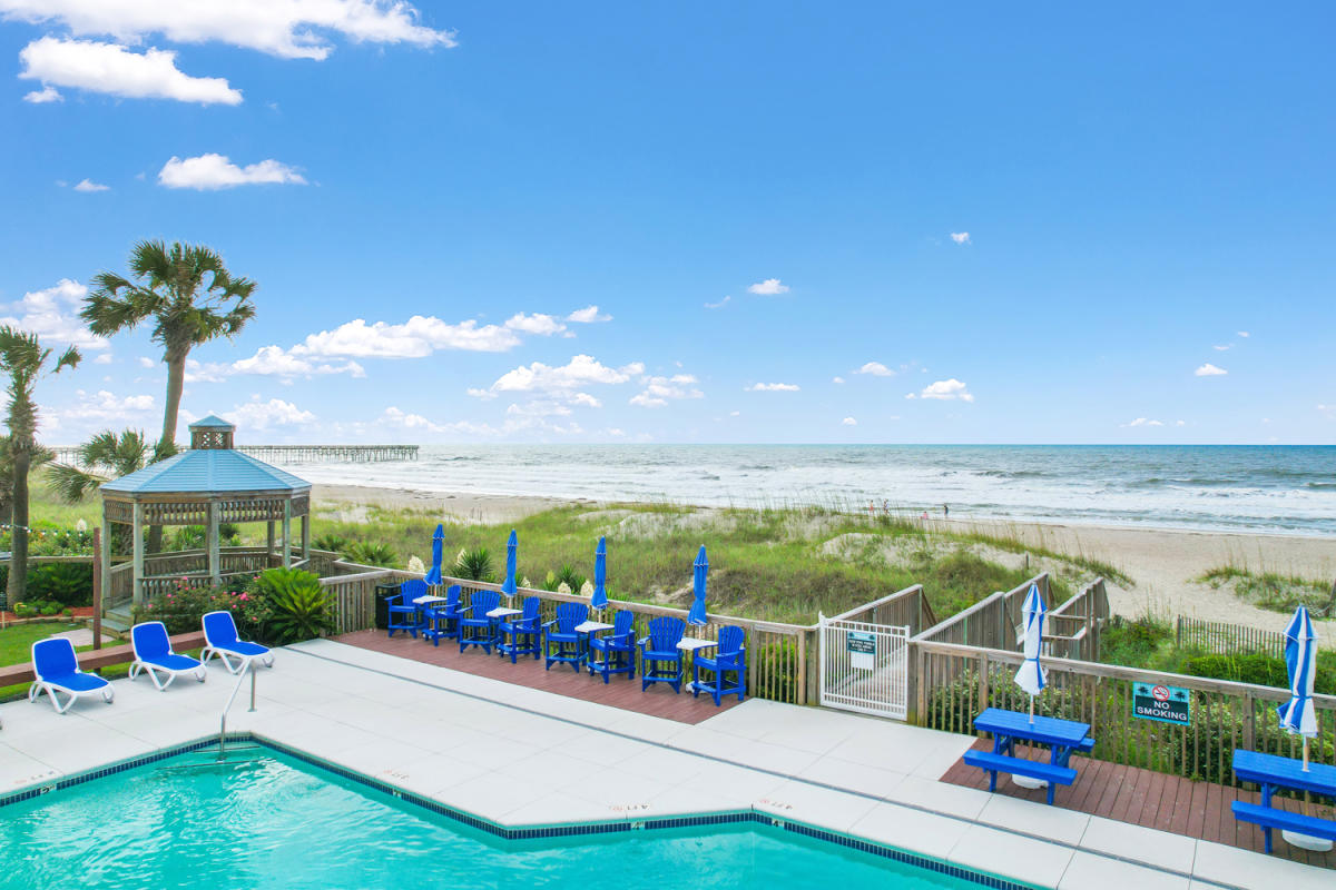 Ocean Isle Inn | Ocean Isle Beach, NC 28469