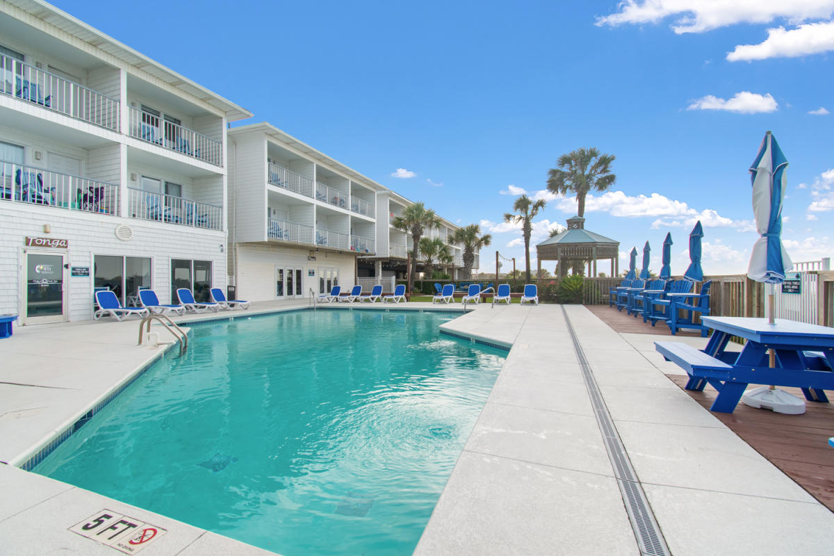 Ocean Isle Inn | Ocean Isle Beach, NC 28469
