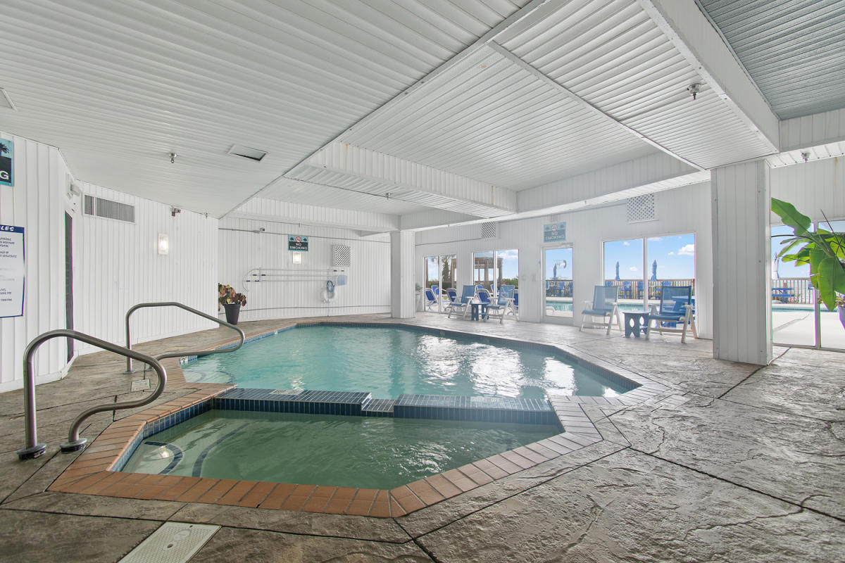 Ocean Isle Inn | Ocean Isle Beach, NC 28469