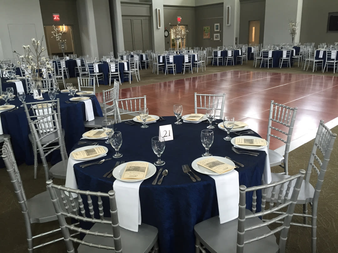 St. James Community Center | St James, NC 28461