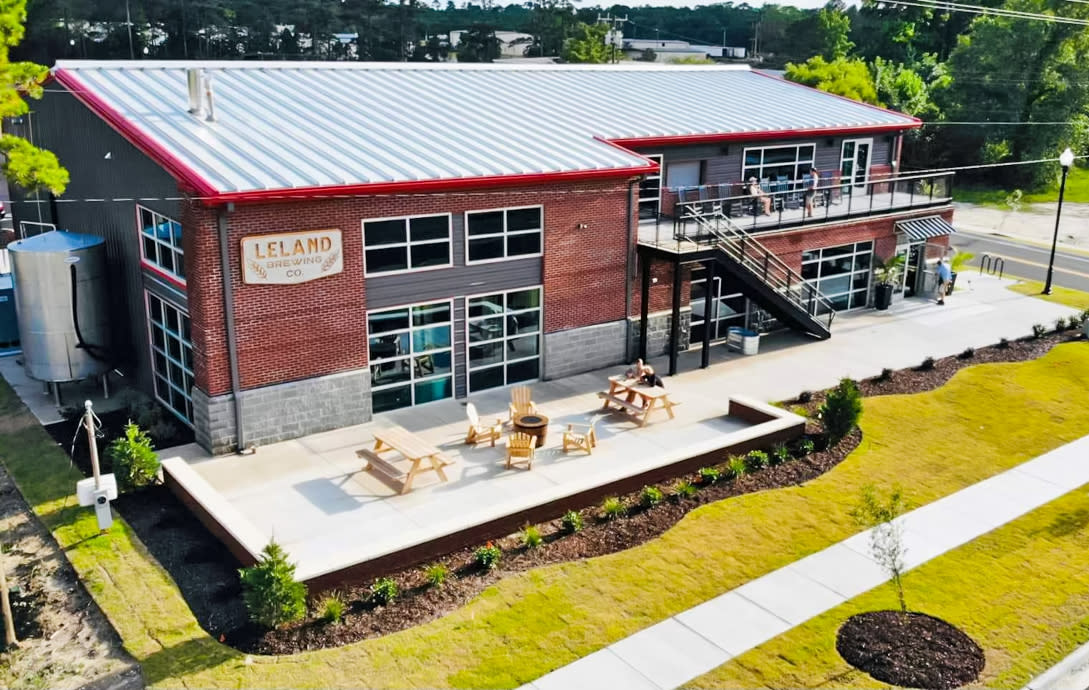 Leland Brewing Company | Leland, NC 28451
