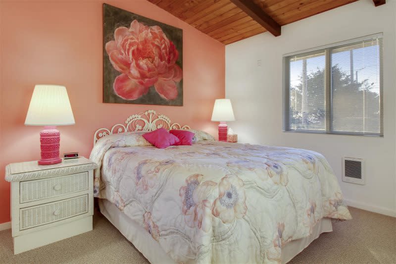 The Shell - Beachcomber Vacation Homes | Cannon Beach, OR