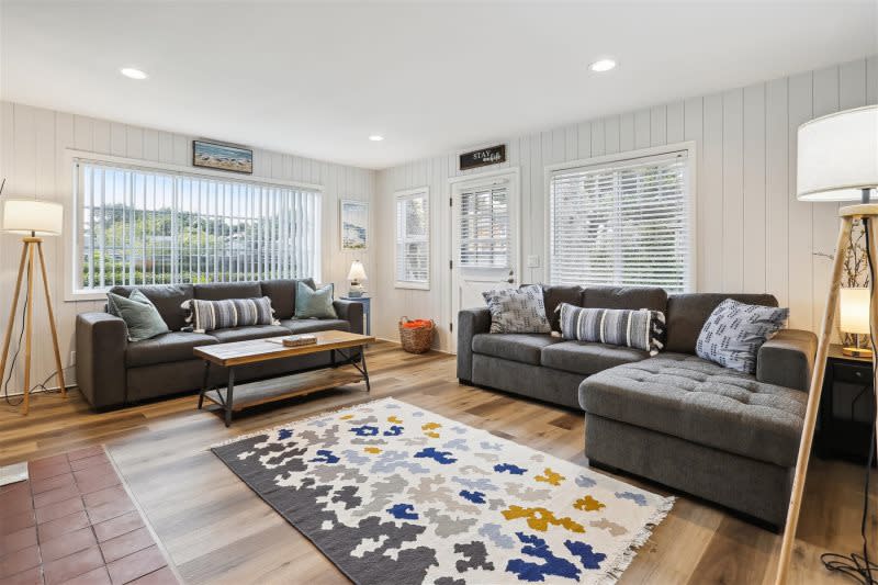 Clark Cabin - Beachcomber Vacation Homes | Cannon Beach, OR