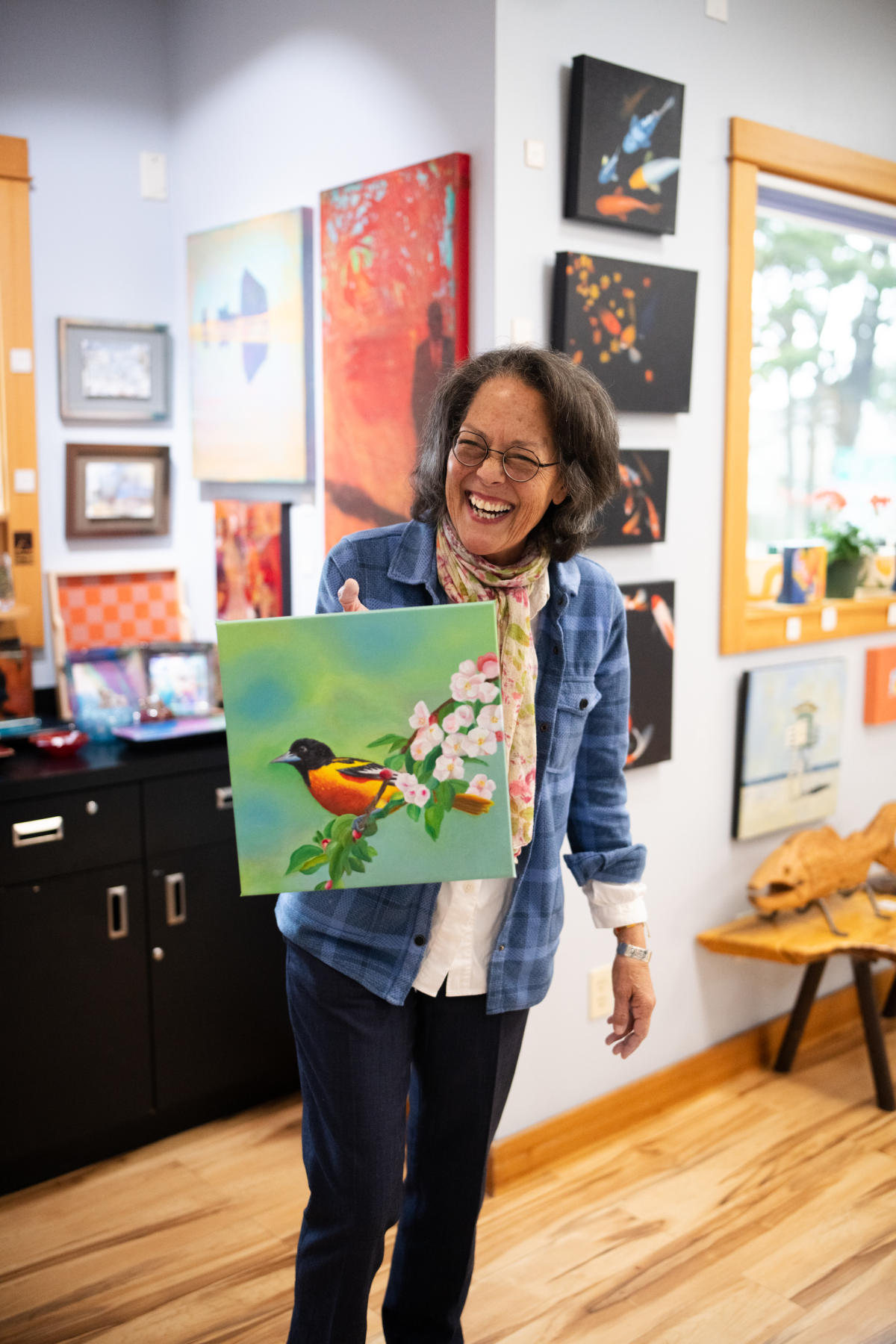 House of Orange | Cannon Beach, OR