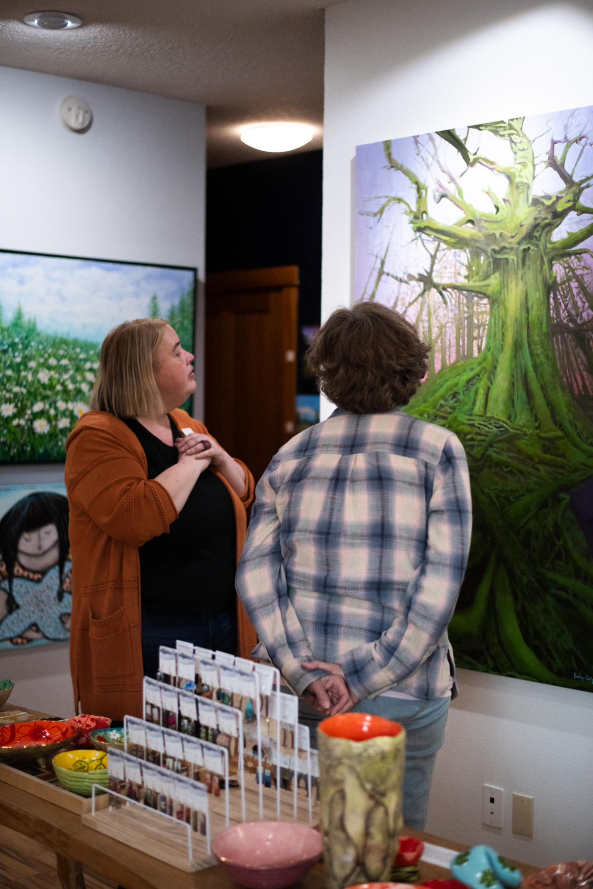 House of Orange | Cannon Beach, OR