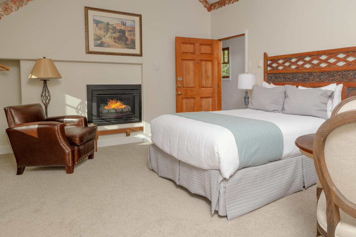 Arch Cape Inn & Retreat | Arch Cape, OR