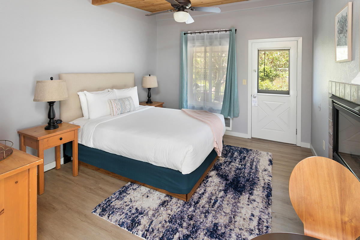 Inn at Haystack Rock | Cannon Beach, OR