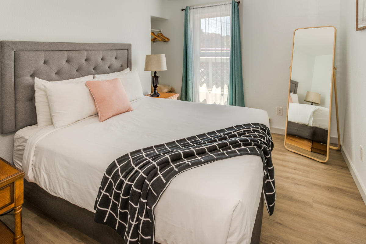 Inn at Haystack Rock | Cannon Beach, OR