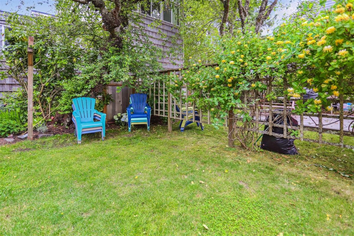 Clark Cabin - Beachcomber Vacation Homes | Cannon Beach, OR