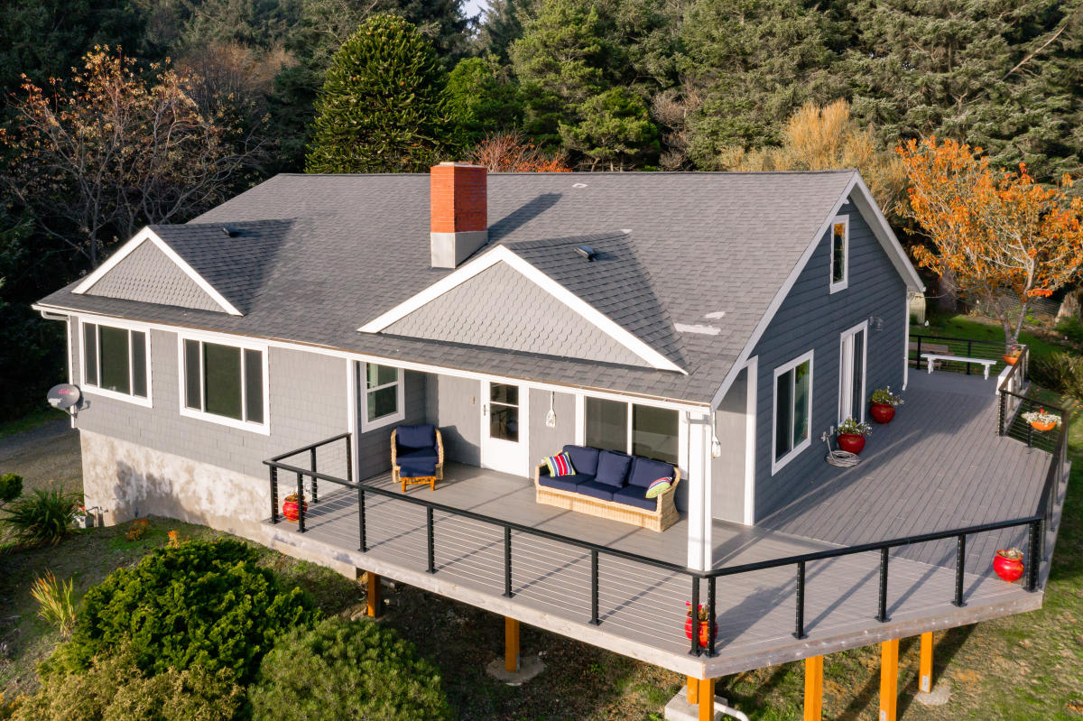 Anchor's Retreat by Haystack Luxury Vacation Rentals | Cannon Beach, OR