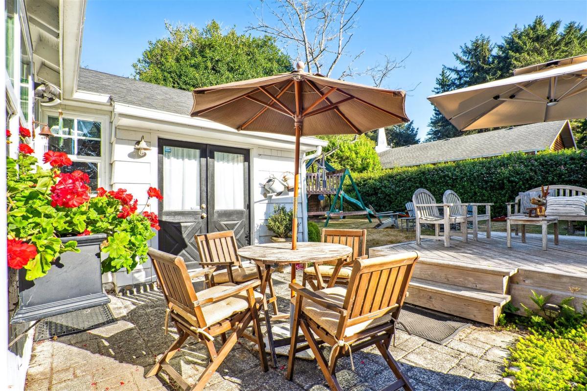 Elliott Way Cottage - Beachcomber Vacation Homes | Cannon Beach, OR