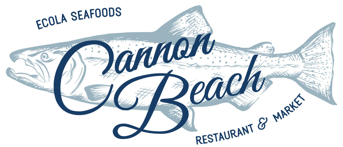 Ecola Seafoods | Cannon Beach, OR