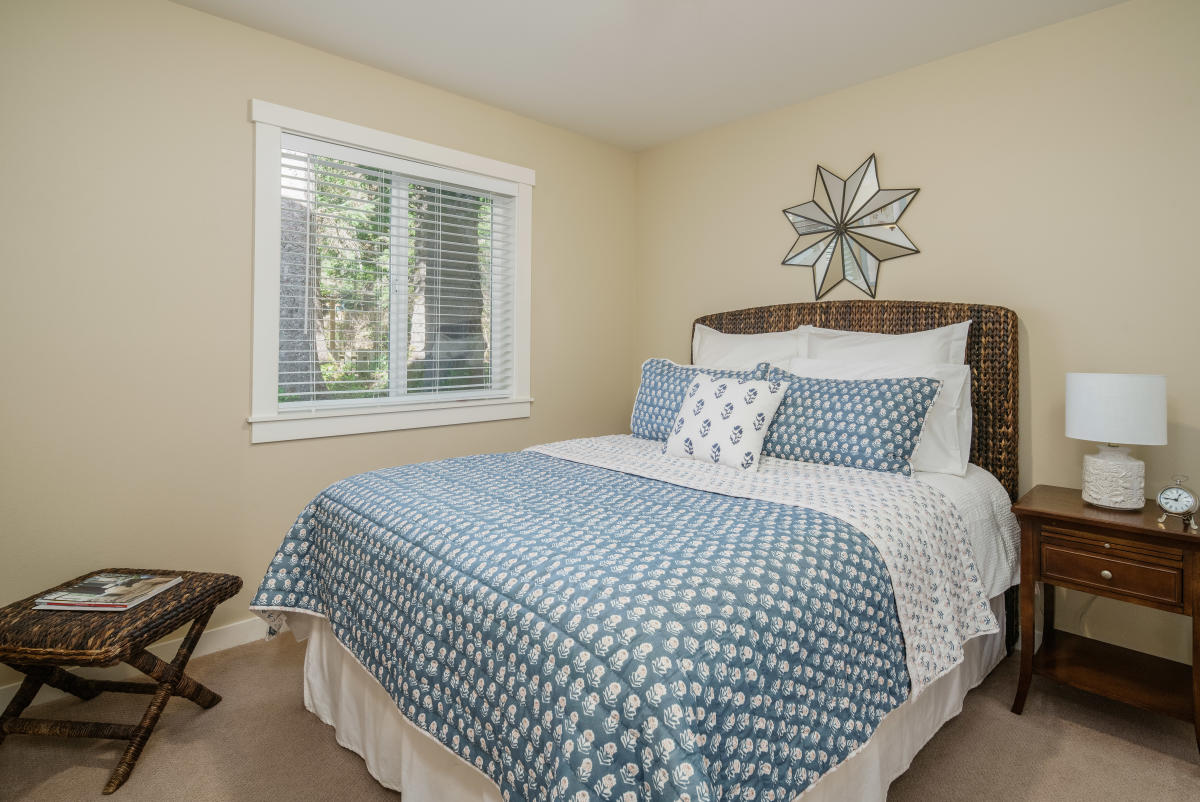 Seven Spruce by Haystack Luxury Vacation Rentals | Cannon Beach, OR