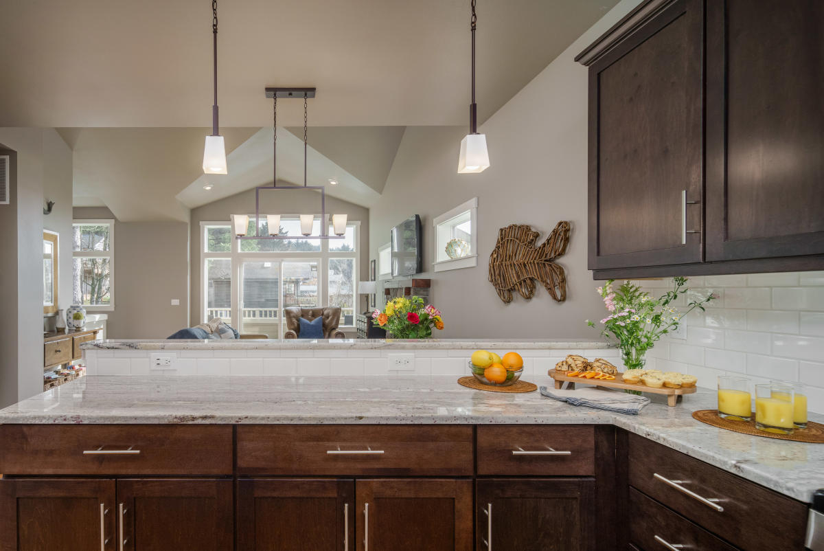 Seven Spruce by Haystack Luxury Vacation Rentals | Cannon Beach, OR