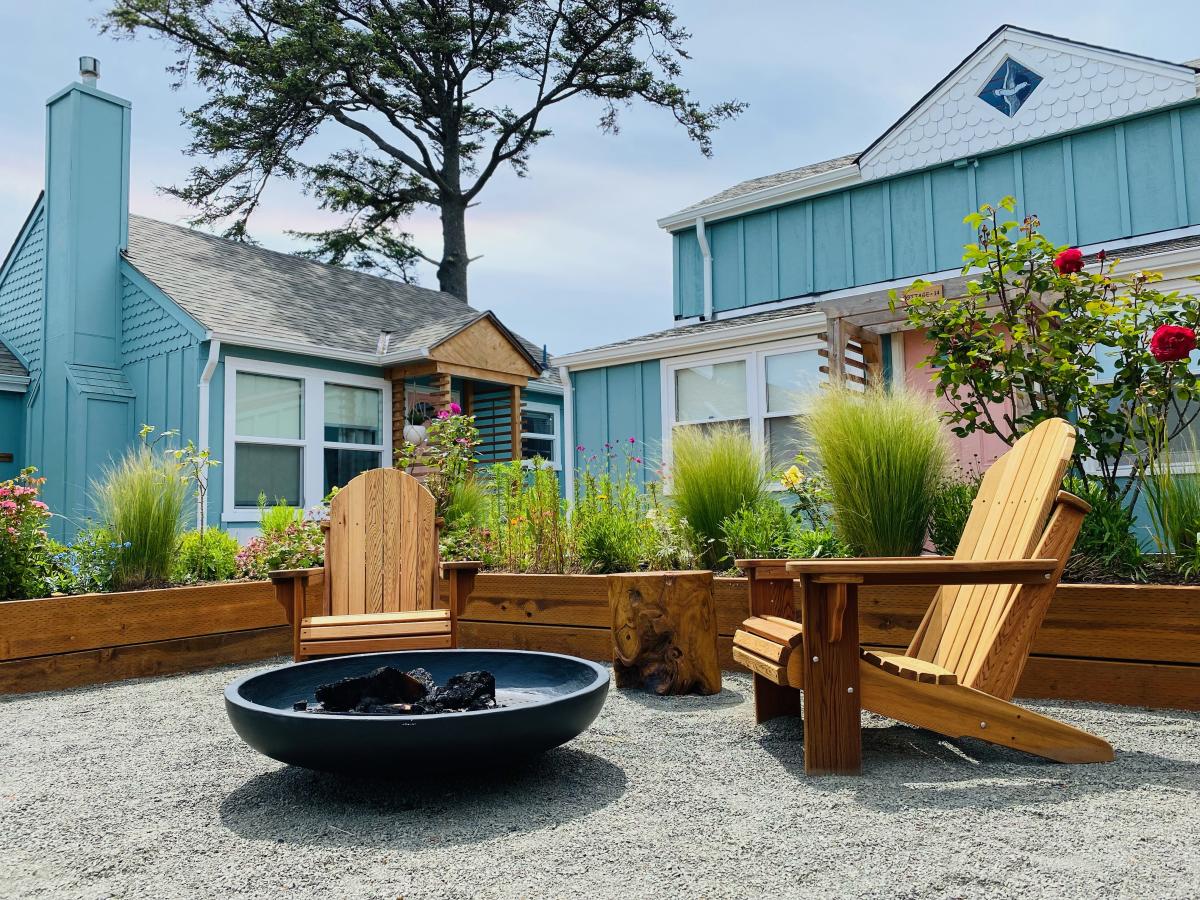 Inn at Haystack Rock | Cannon Beach, OR