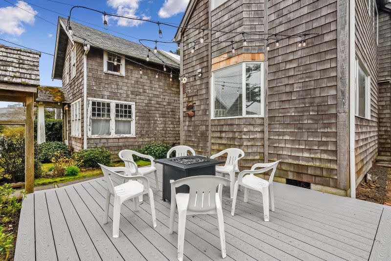 The House at Cannon Beach - Beachcomber Vacation Homes | Cannon Beach, OR