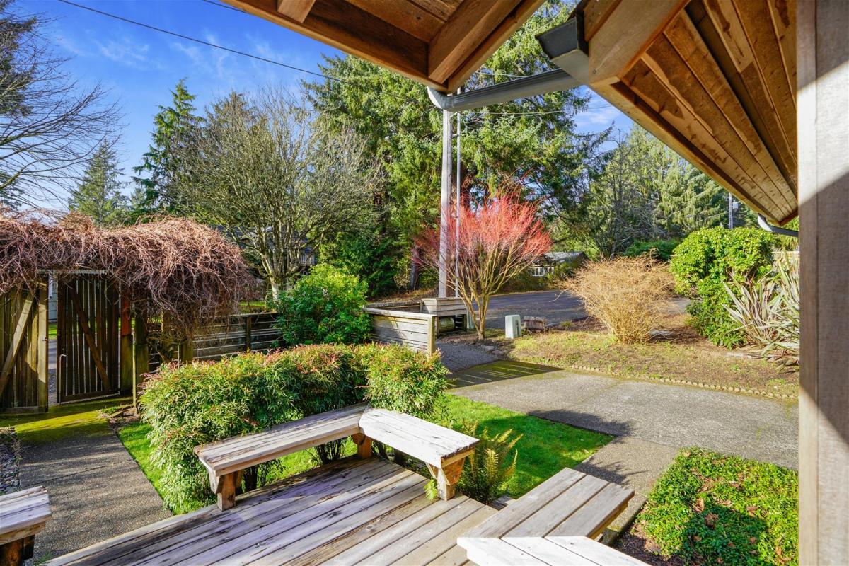 Salal Bungalow - Beachcomber Vacation Homes | Cannon Beach, OR