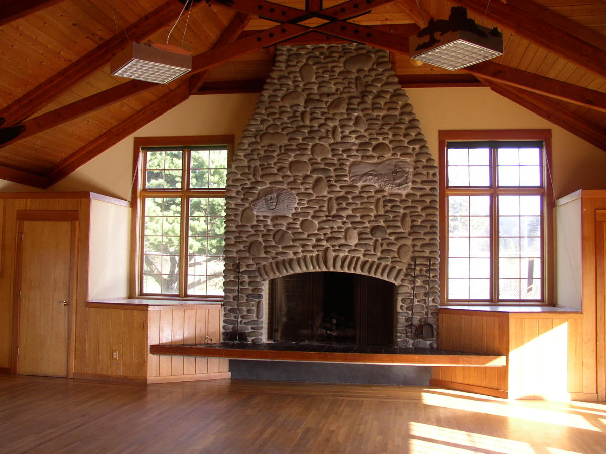 Steidel Community Hall | Cannon Beach, OR