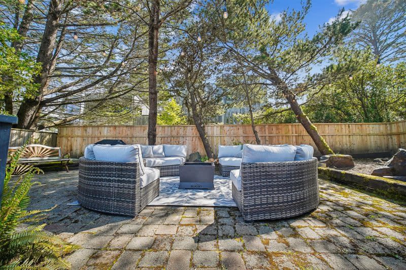 High Jinks - Beachcomber Vacation Homes | Cannon Beach, OR