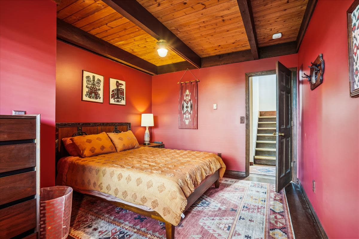 Loki's Longhouse - Beachcomber Vacation Homes | Cannon Beach, OR