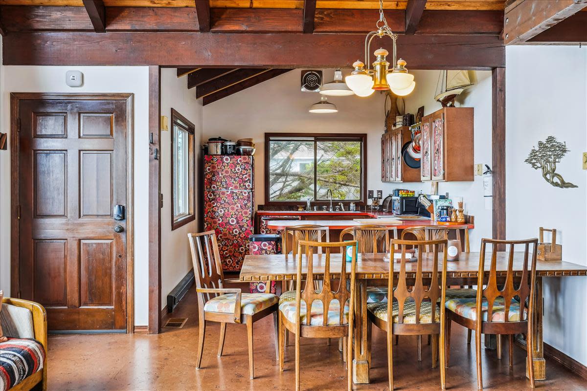 Loki's Longhouse - Beachcomber Vacation Homes | Cannon Beach, OR
