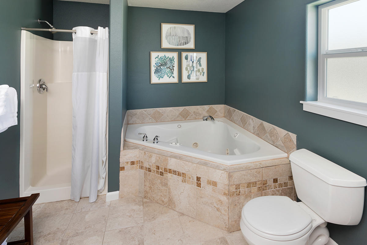 Inn at Haystack Rock | Cannon Beach, OR