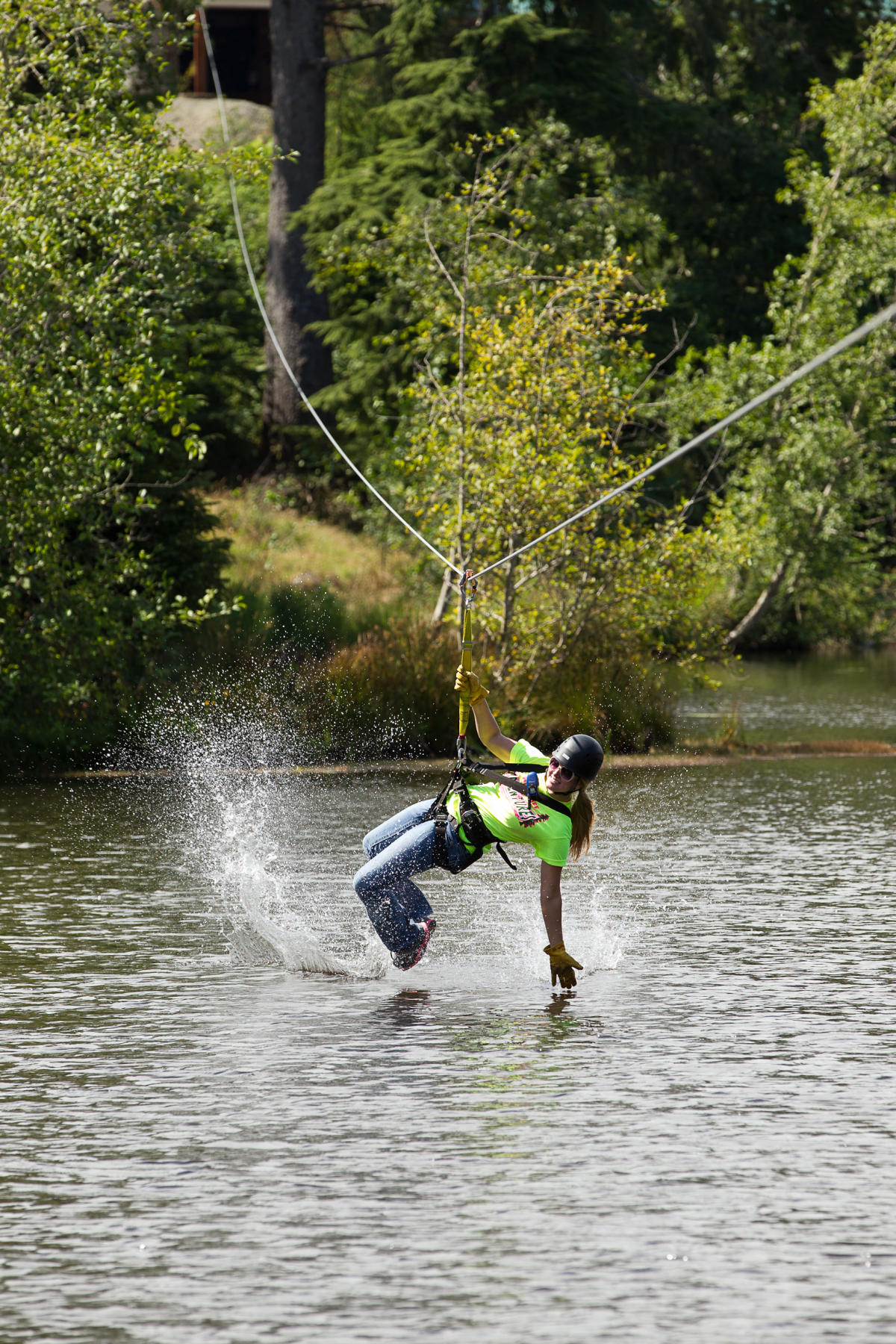 High Life Adventures | Warrenton, OR