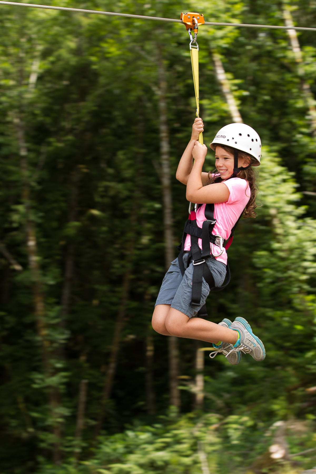 High Life Adventures | Warrenton, OR