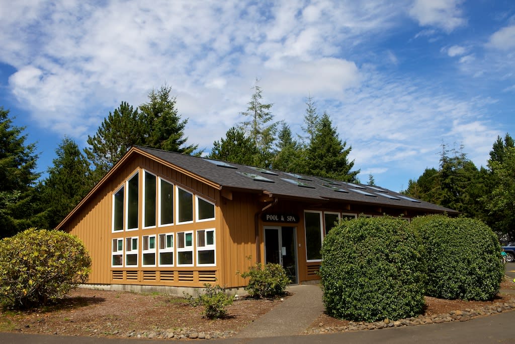 RV Resort at Cannon Beach | Cannon Beach, OR