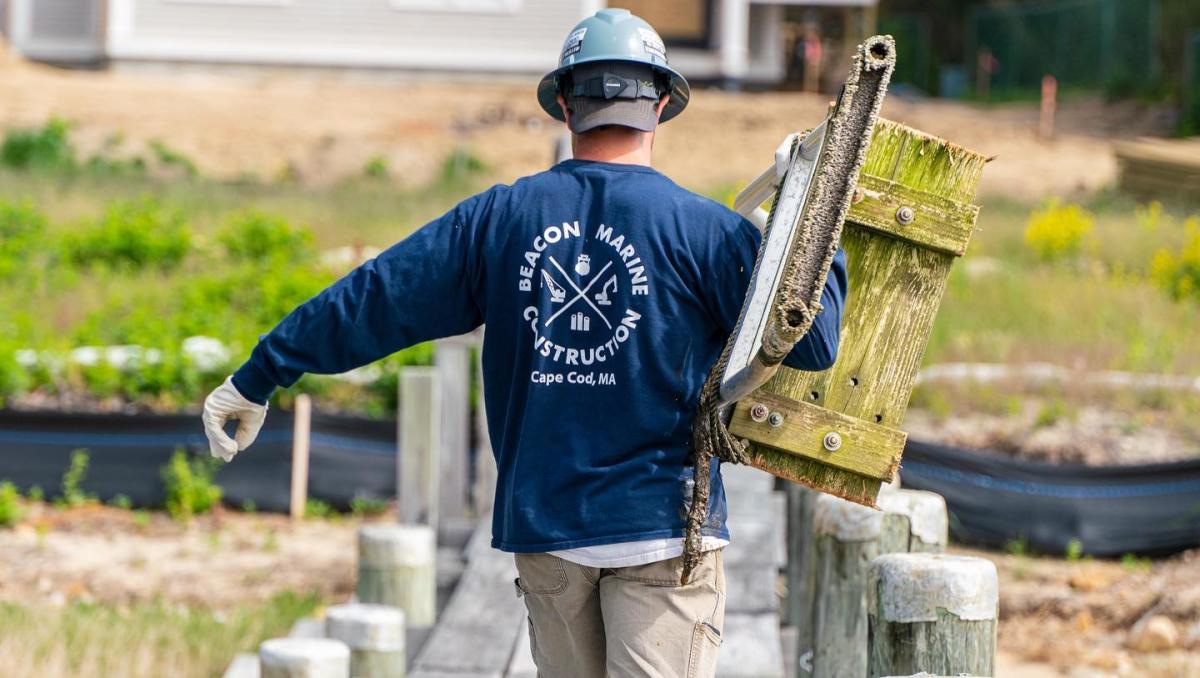 Beacon Marine Construction