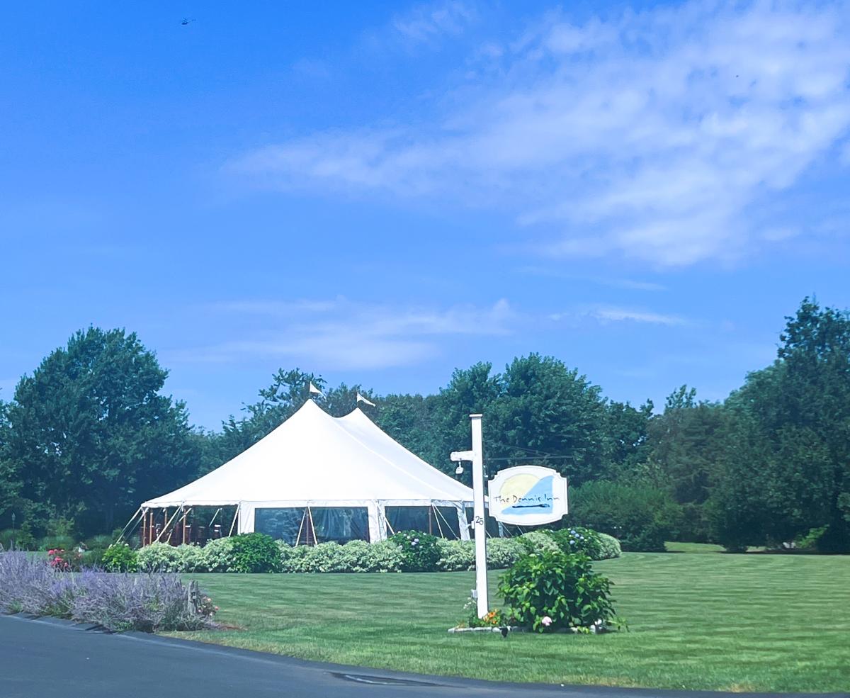 Cape Cod Wedding Planning By Alexa Victoria