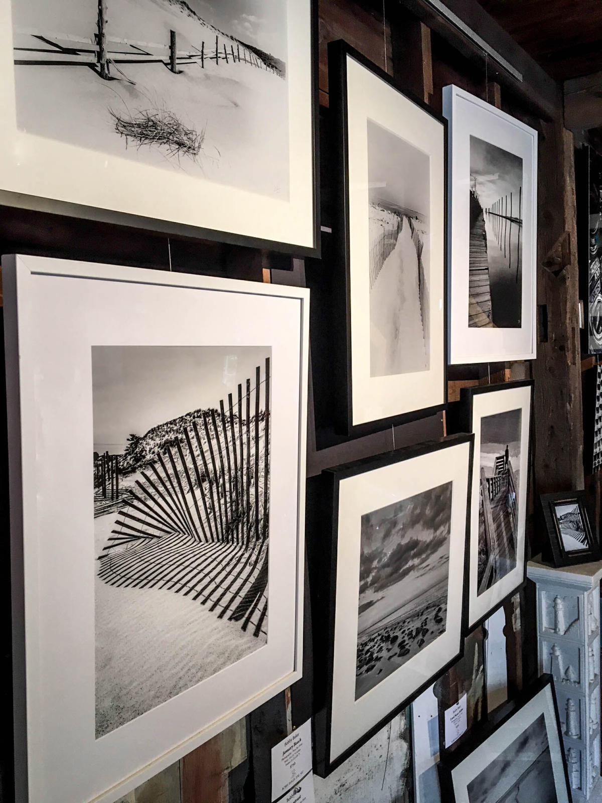 Bobby Baker Gallery