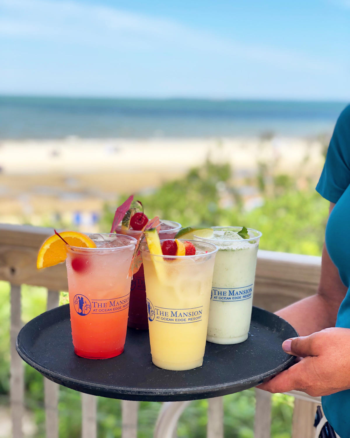 Ocean Edge Resort and Golf Club