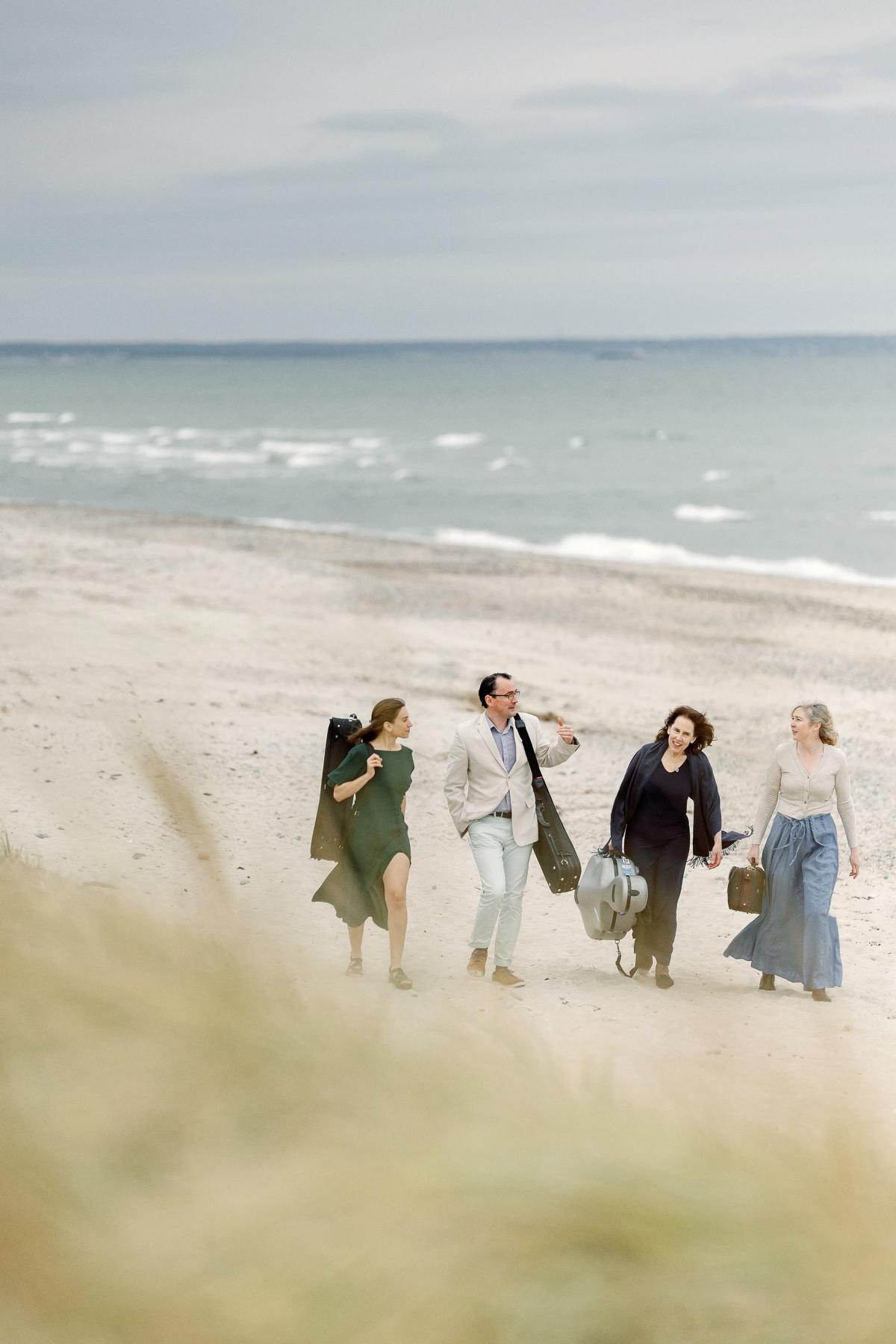 Cape Cod String Quartet