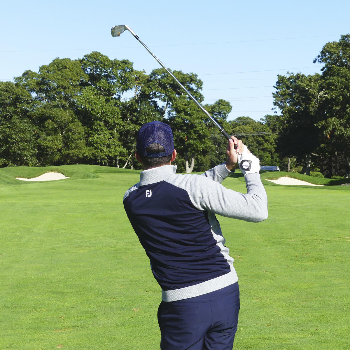 Ocean Edge Resort and Golf Club