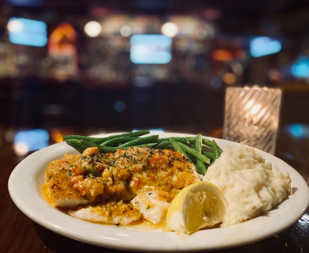 Quarterdeck Restaurant