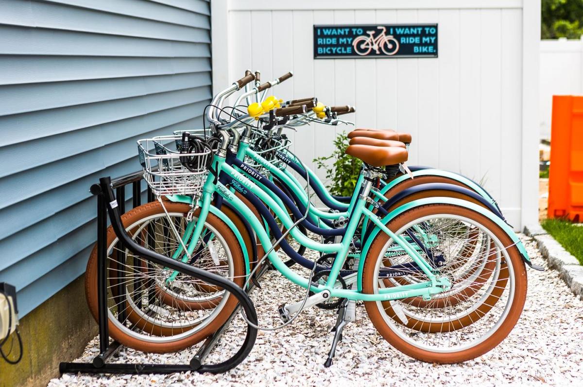 Freebird Motor Lodge